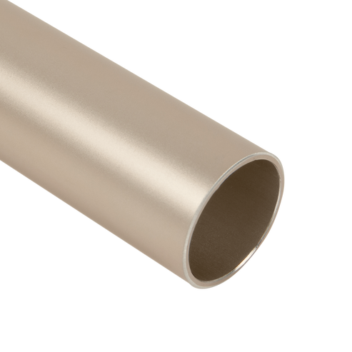 Round Closet Rod Sample – The Closet Rod Company