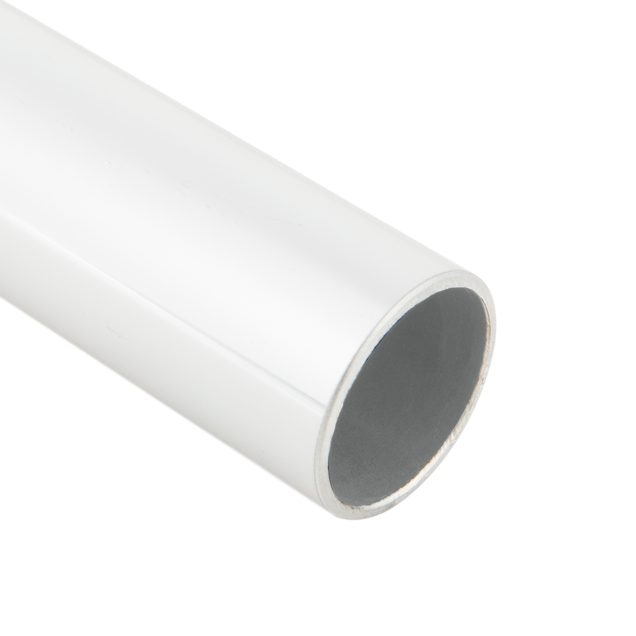 Round White Closet Rod – The Closet Rod Company